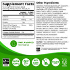 20g collagen peptides for beauty