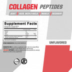 20g collagen peptides for beauty