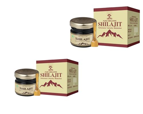 20g pack of trace minerals