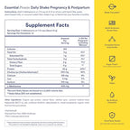 20g pea protein for energy