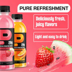 20g protein per bottle for recovery