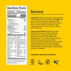 20g protein per bottle