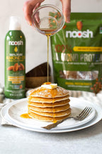 20g protein per serving almond powder