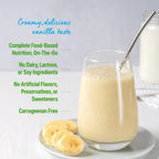 20g protein per serving for energy