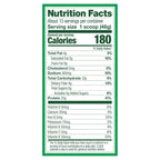 20g protein per serving for energy