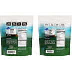 20g protein per serving for muscle