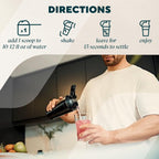 20g protein per serving Myprotein