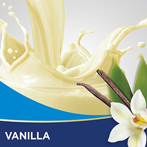 20g protein per serving shake