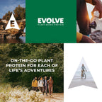 20g protein per serving shake