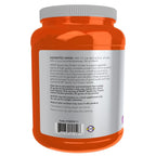 20g protein per serving soy powder