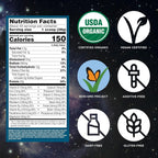 20g protein per serving Vega