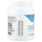 20g protein per serving whey protein