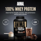 20g protein per serving whey
