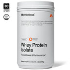 20g protein per serving whey
