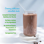 20g protein per serving
