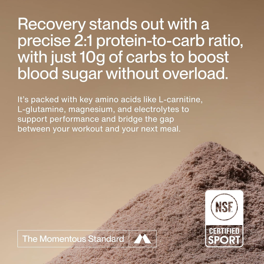 20g protein per serving