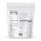 20g protein per serving