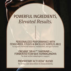20g protein per serving