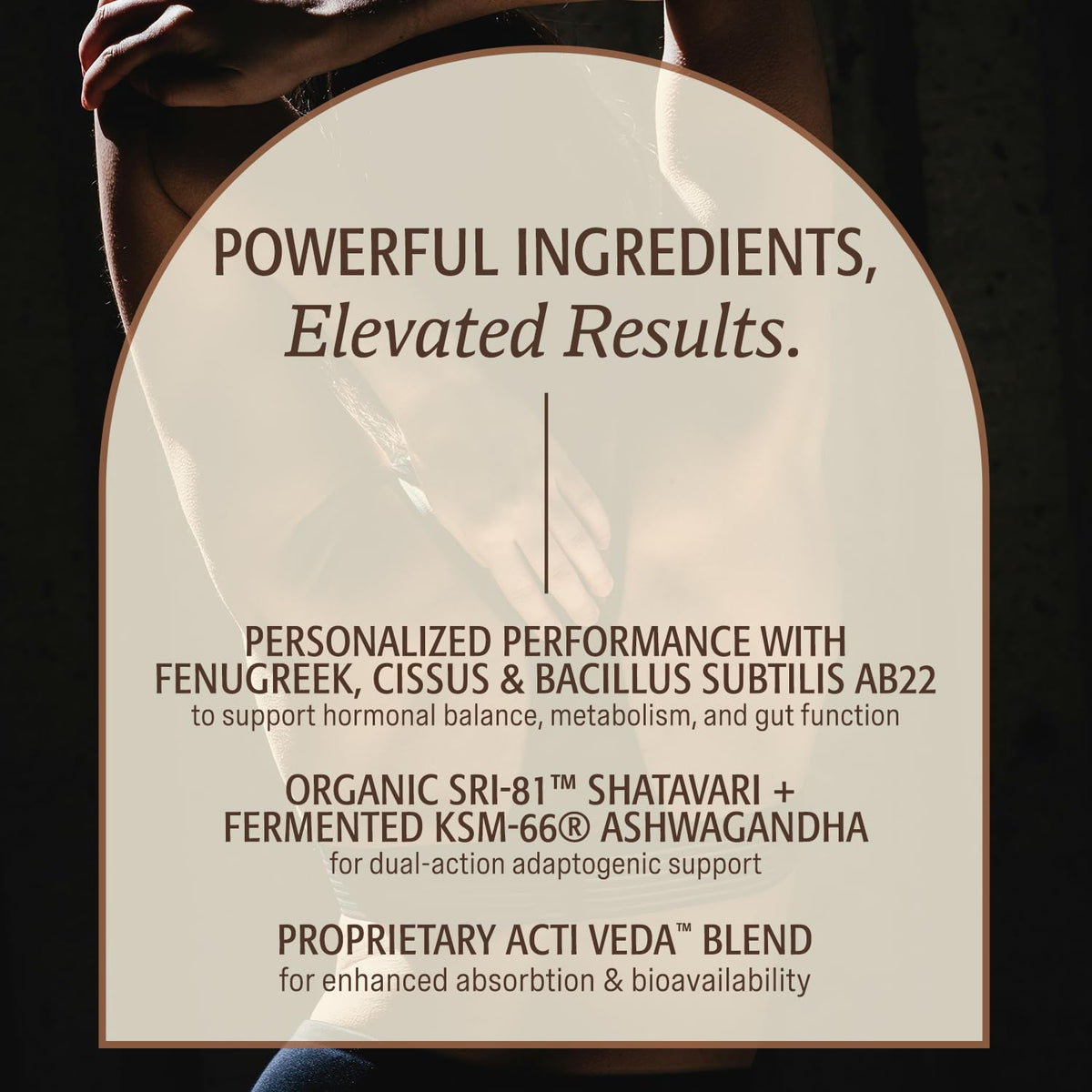 20g protein per serving