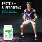 20g protein per serving