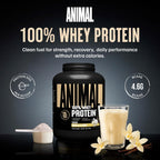 20g protein per serving