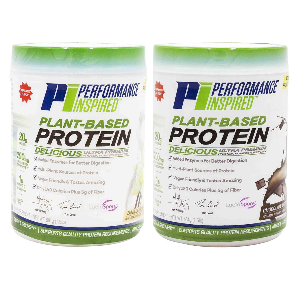 20g protein per serving