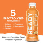 20g protein per serving