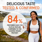 20g protein per serving