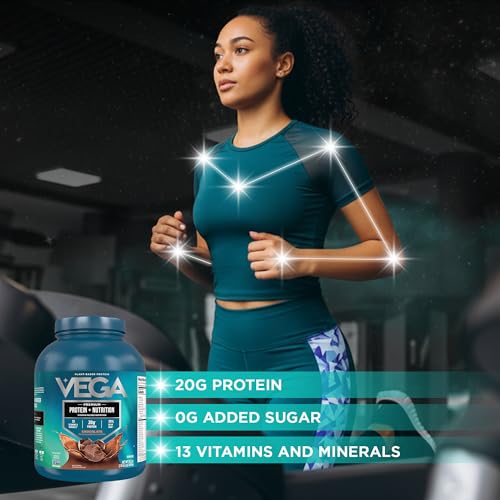 20g protein powder for athletes
