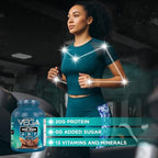20g protein powder for athletes