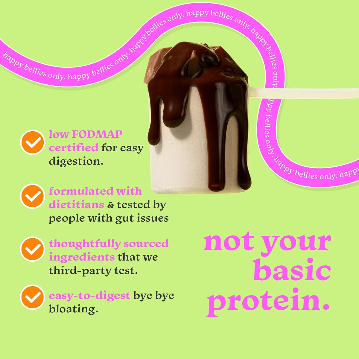 20g vegan protein for muscle recovery