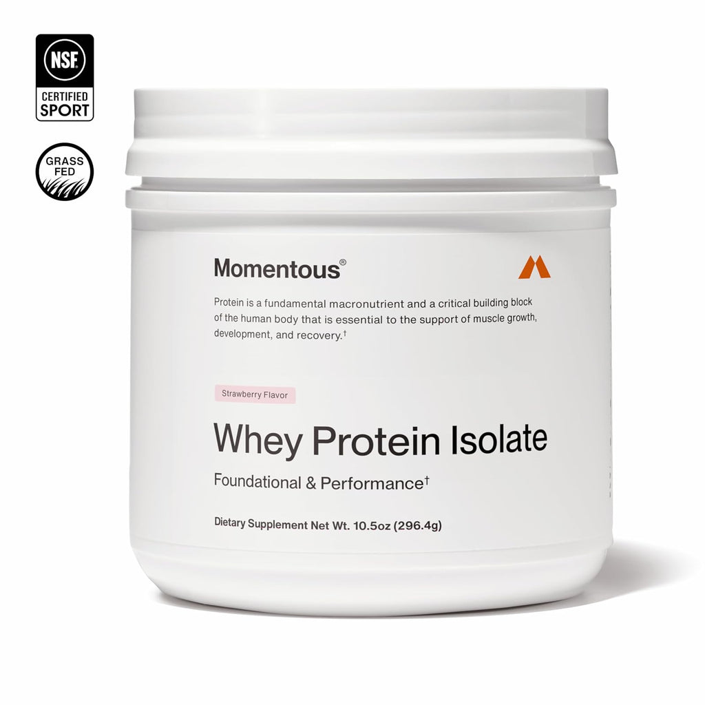 20g whey protein for muscle recovery
