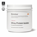 20g whey protein for muscle recovery