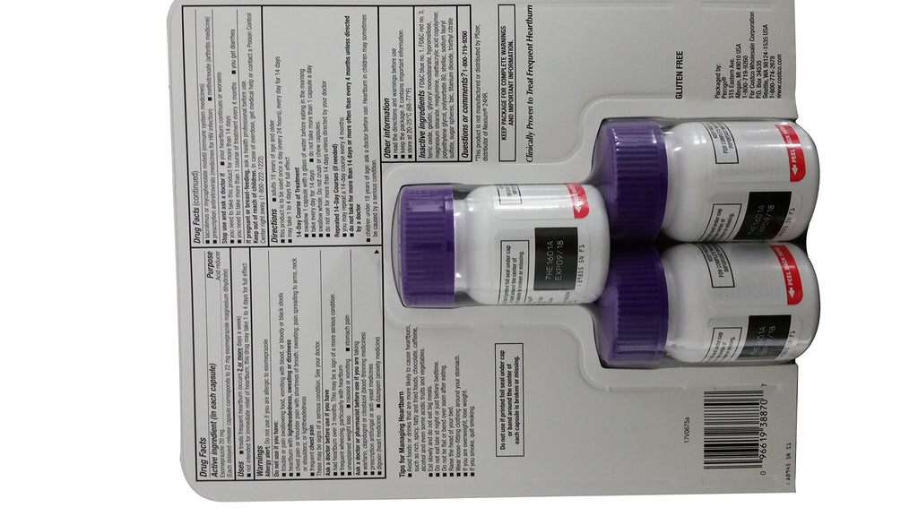20mg delayed release magnesium supplement