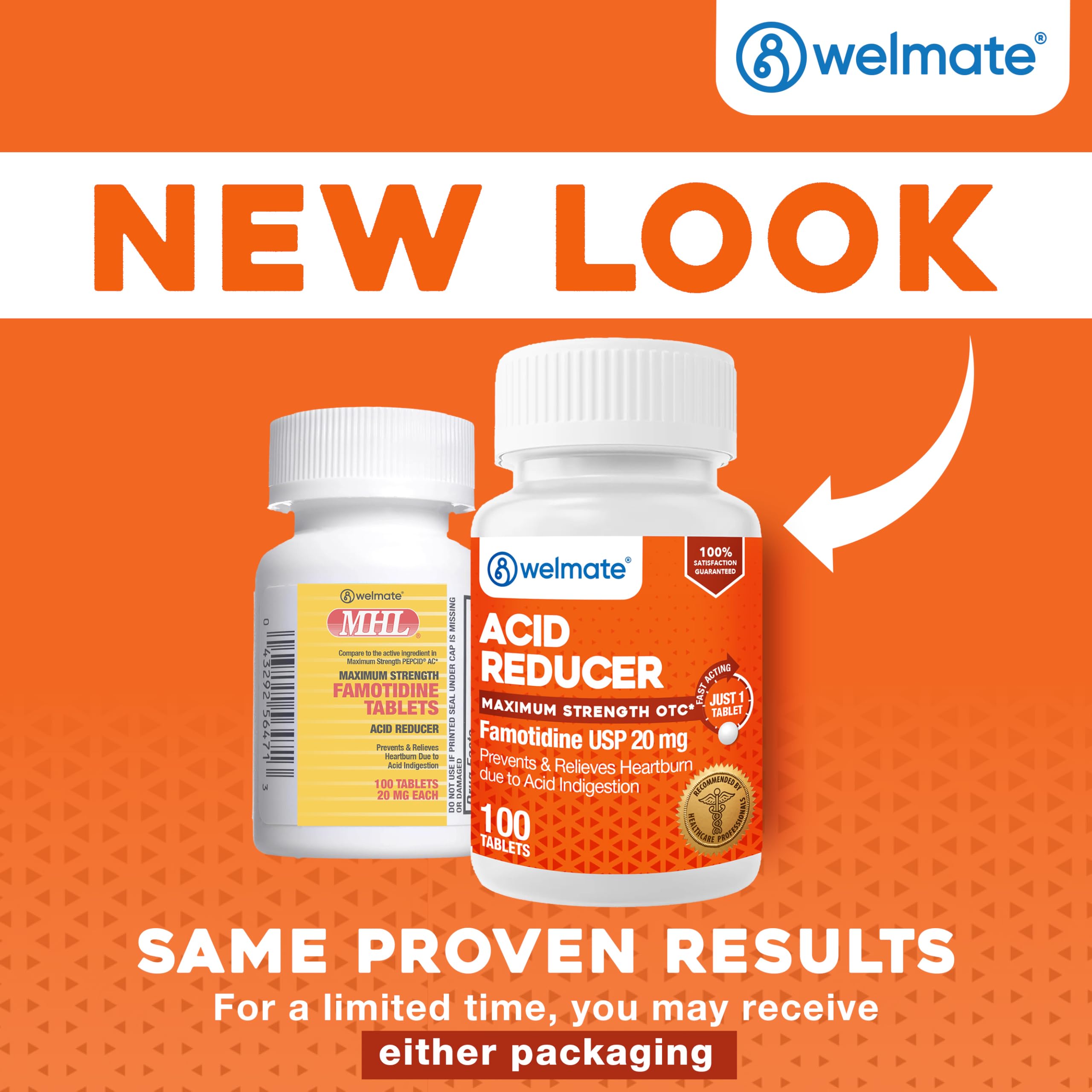 20mg famotidine antacids for adults