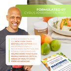 20x concentrated amla powder benefits