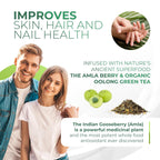 20x concentrated herbal blend