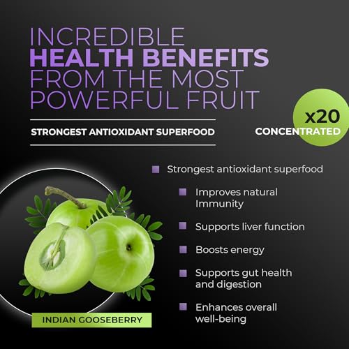 20x concentrated herbal tea