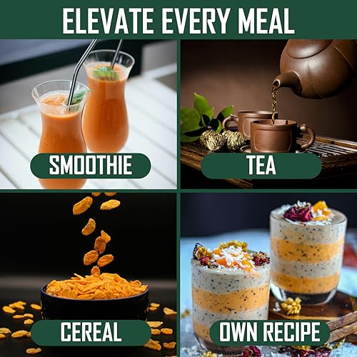21-day herbal cleanse for vitality