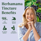21-day supply of elderberry extract