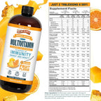 21 essential vitamins and minerals