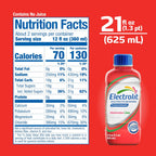 21 Fl Oz watermelon-lime flavour