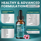 21 in 1 detox drops benefits