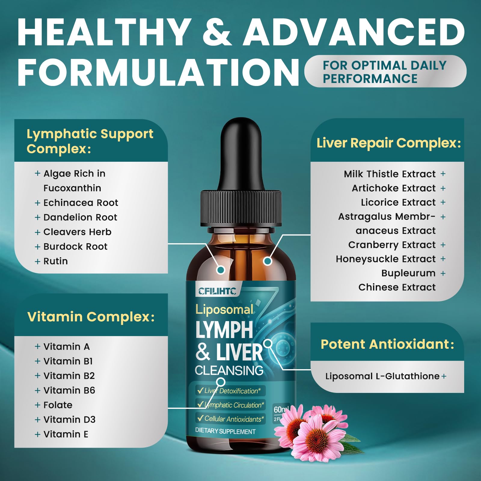 21 in 1 detox drops benefits