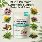 21-in-1 herbal blend for wellness