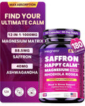 21-in-1 magnesium complex benefits