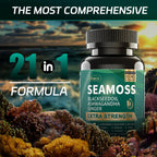 21-in-1 superfood sea moss