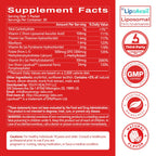 21 mg iron supplement packets