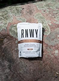 21 servings of complete protein goodness