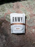 21 servings of complete protein goodness
